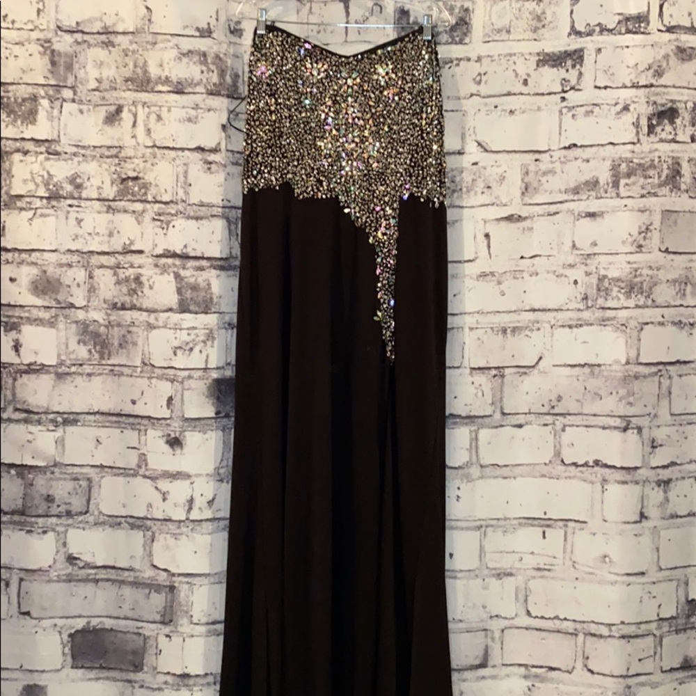 Crystal Doll - Prom Dress - Gem